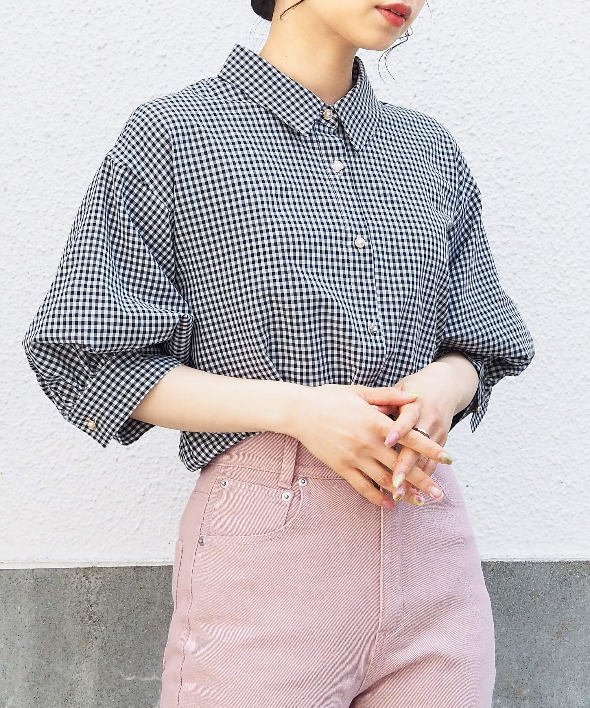 tiptop+pocket ティップトッププラスポケット / 商品特集ページ