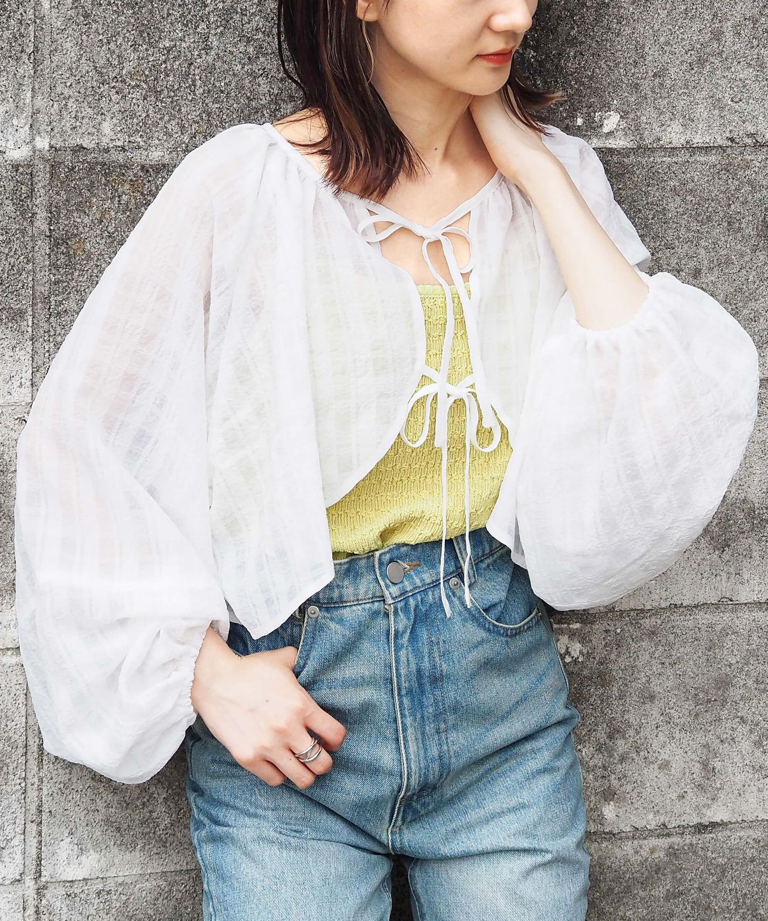 tiptop+pocket ティップトッププラスポケット / 商品特集ページ