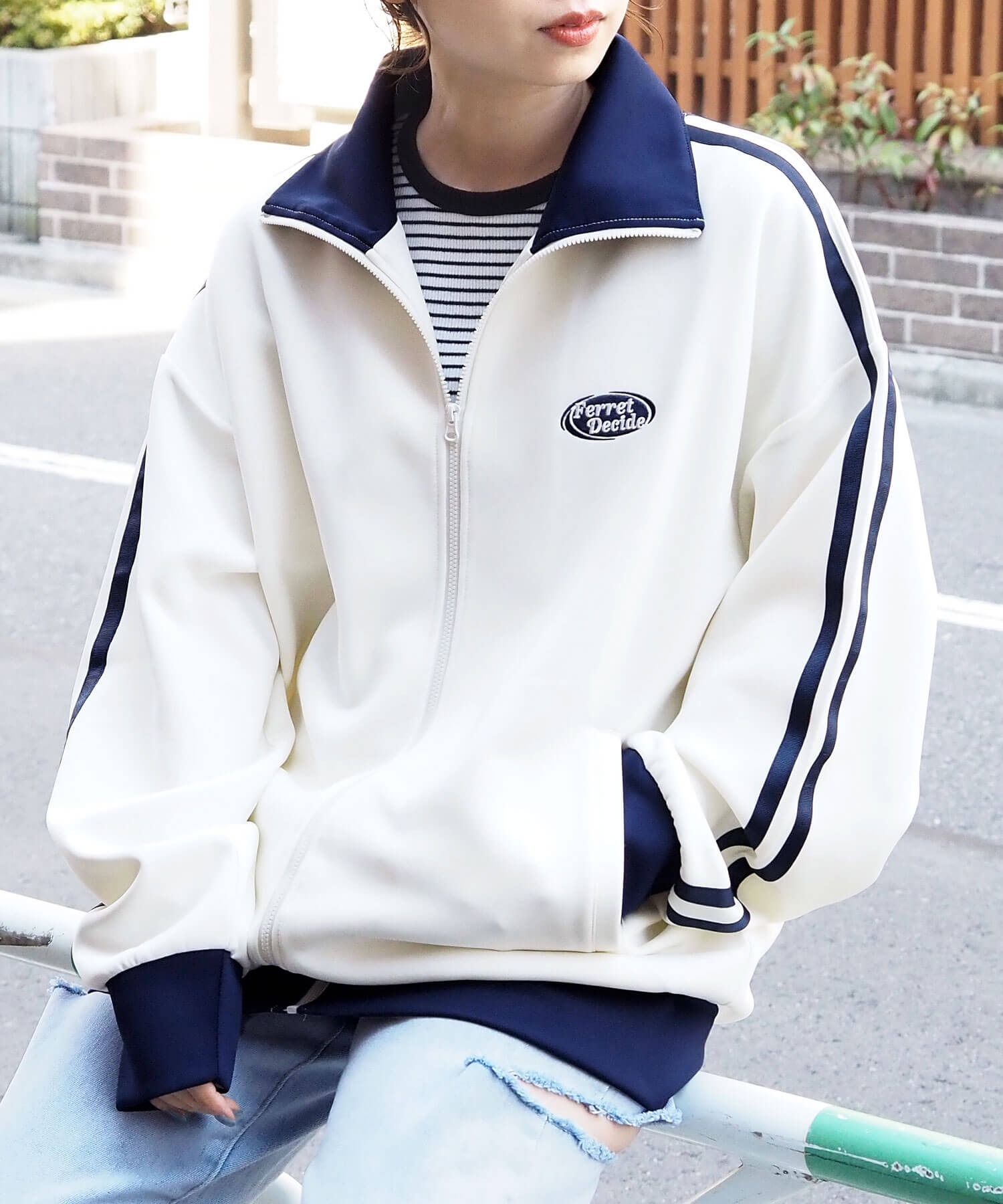 tiptop+pocket ティップトッププラスポケット / 商品特集ページ