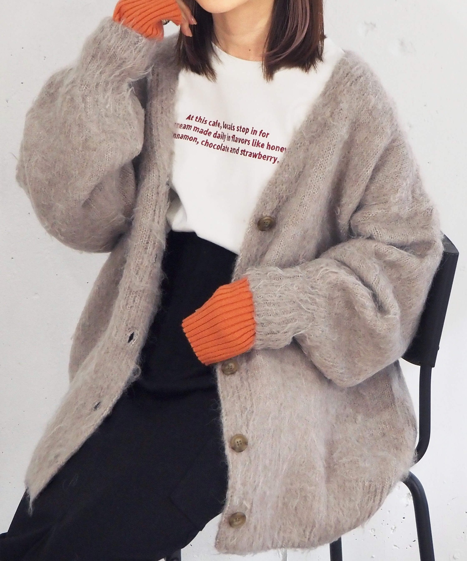 tiptop+pocket ティップトッププラスポケット / 商品特集ページ